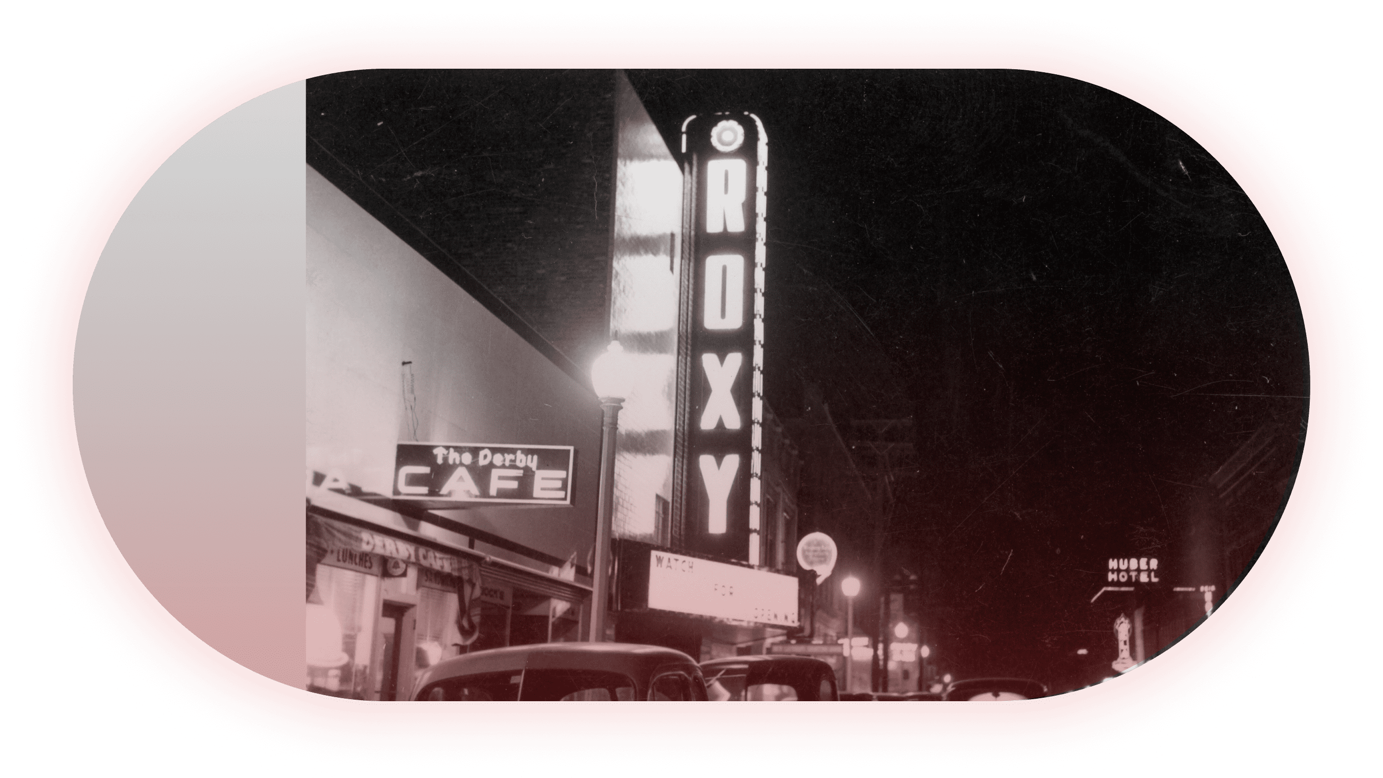 Roxy Theater