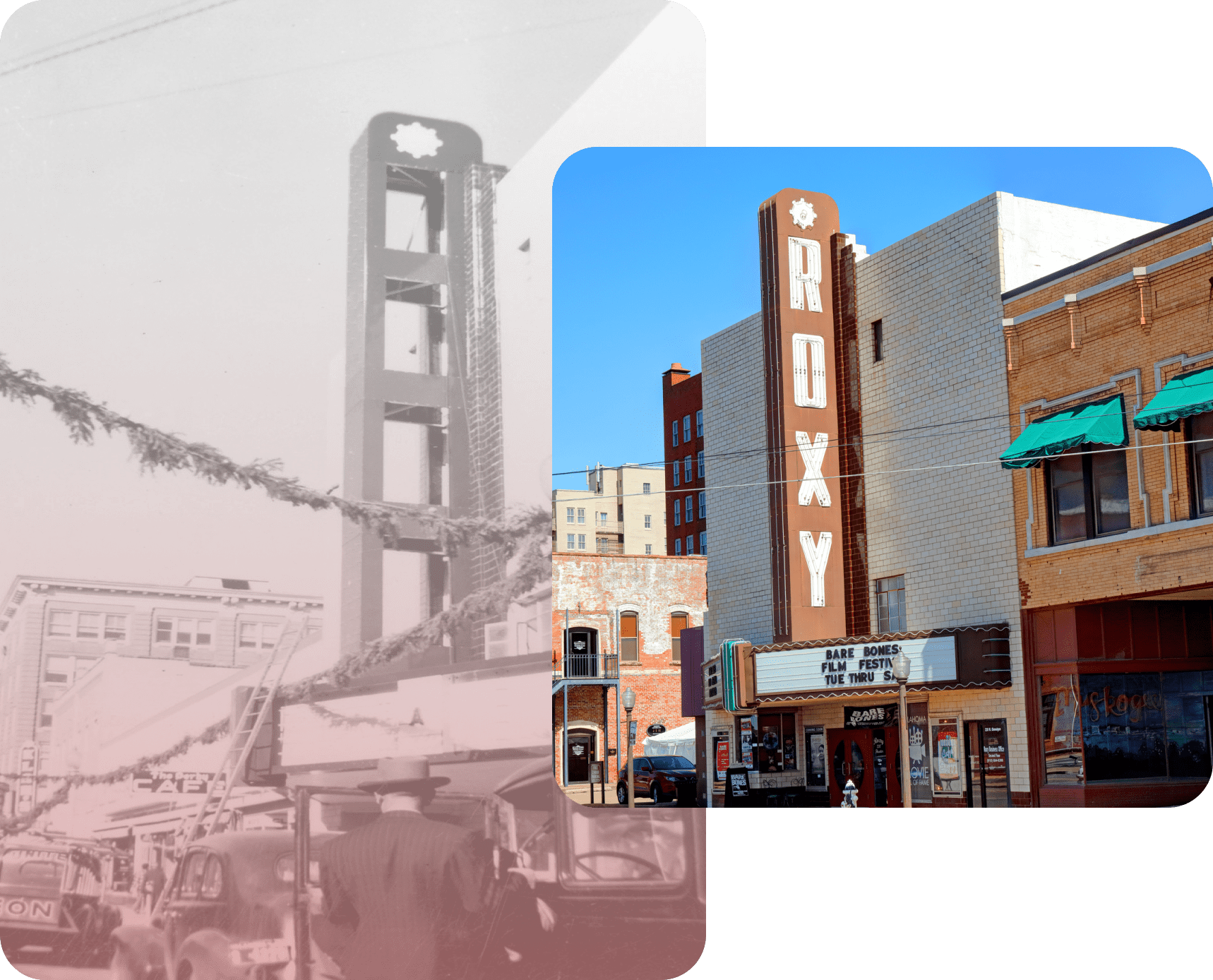 Roxy Theater